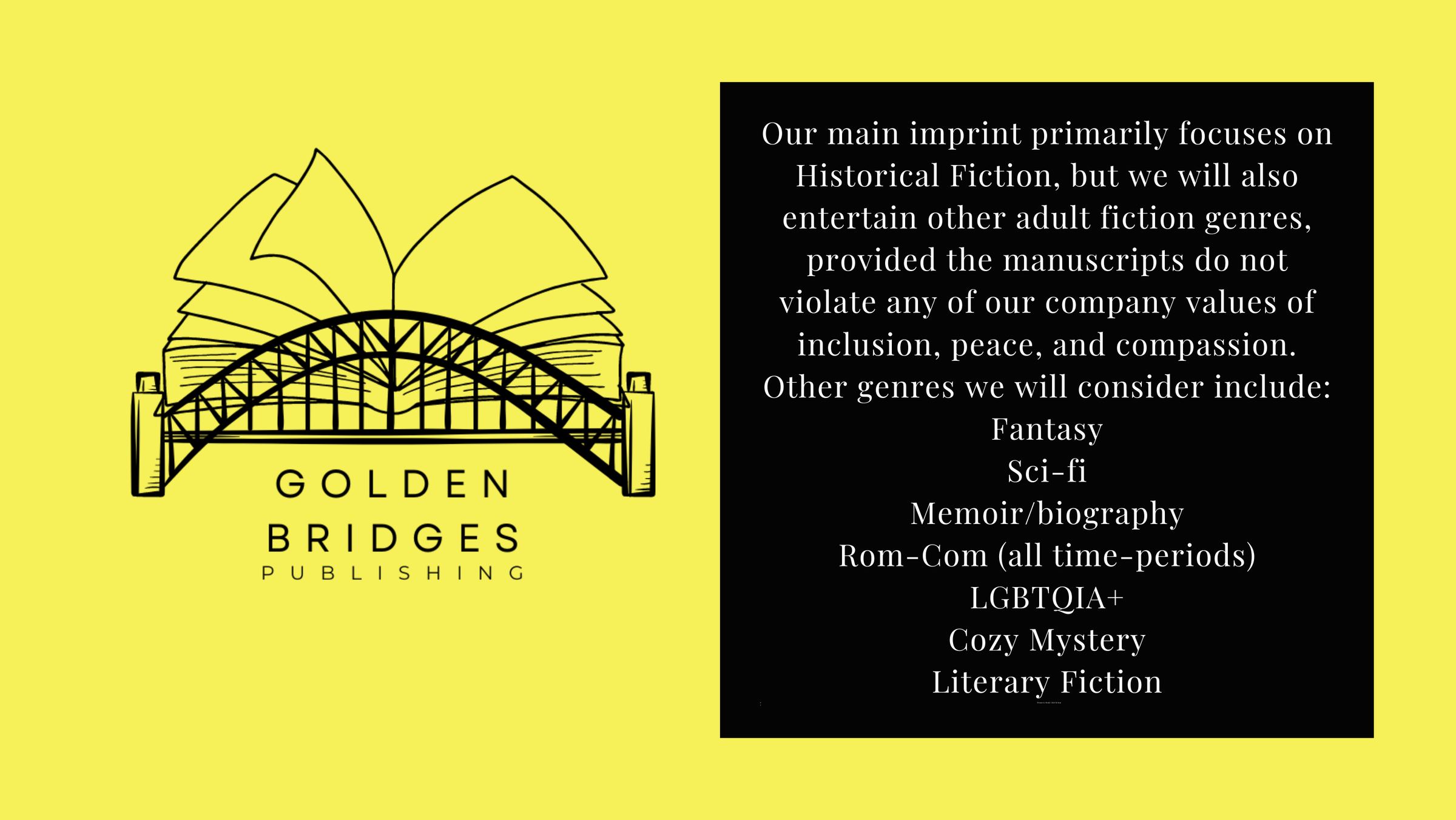 Little Sister Books Big Sister Books Golden Bridges Publishing Swag!